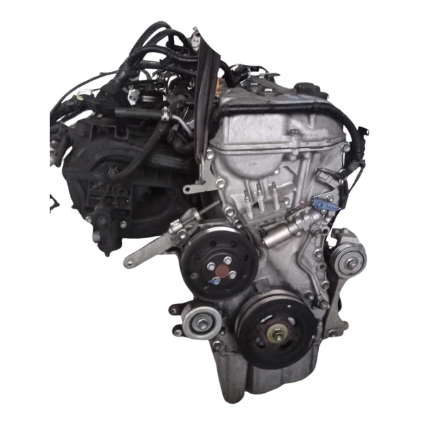 MOTEUR SEMICOMPLETO SUZUKI Vitara Série M16A Essence 1.6 (1519) 1612556 ...
