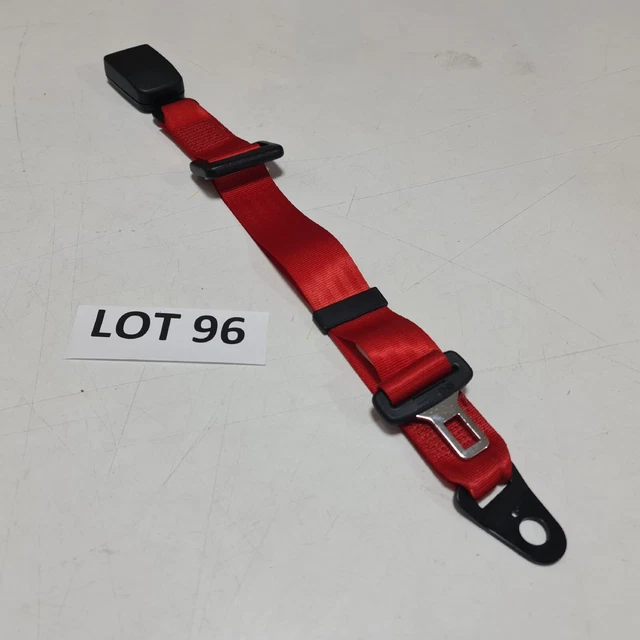 KOLLER/UNWIN WHEELCHAIR STRAPS/CLAMPS restraint 3rd point shoulder ...