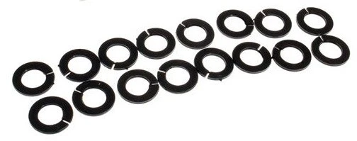 TRIUMPH TR6, WHEEL Nut Wheelnut Hub Cap Centrecap Plastic Washer SET OF ...