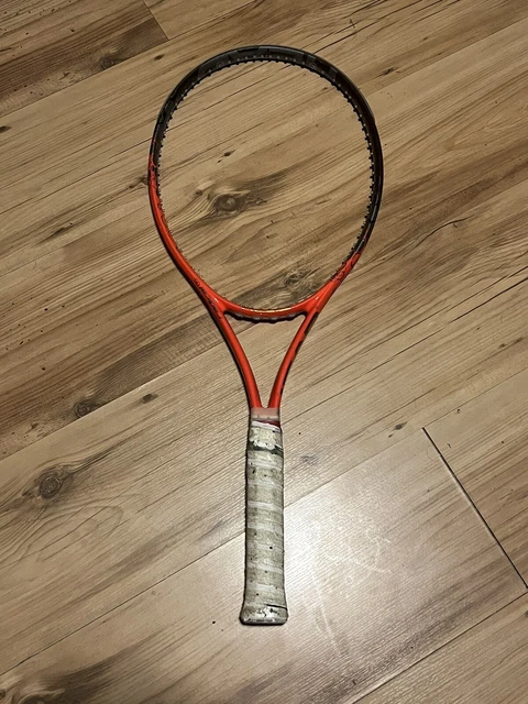 HEAD RADICAL OS Oversize Youtek Innegra IG Tennis Racquet Racket 4 5/8 ...