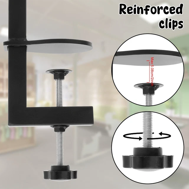 DOG GROOMING TABLE Arm Height Adjustable Pet Grooming Arm Practical Dog ...