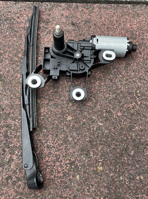 FORD FIESTA ST150 MK6 Rear Wiper Motor & Rear Wiper | Free, Fast ...