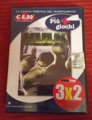 Cd Hulk À VENDRE! - PicClick FR