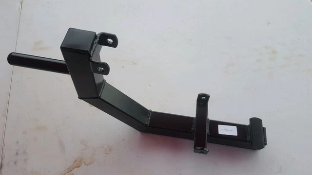 BSA C15, B40, C25, B25, B44 and B50 Unit Singles Engine Stand - UK Made ...