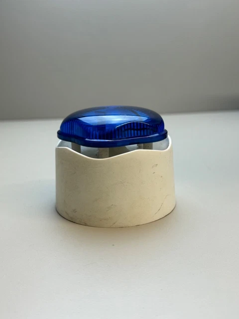 BANSHEE EXCEL LITE Sounder with LED Beacon - White with Blue Ref82 £17. ...