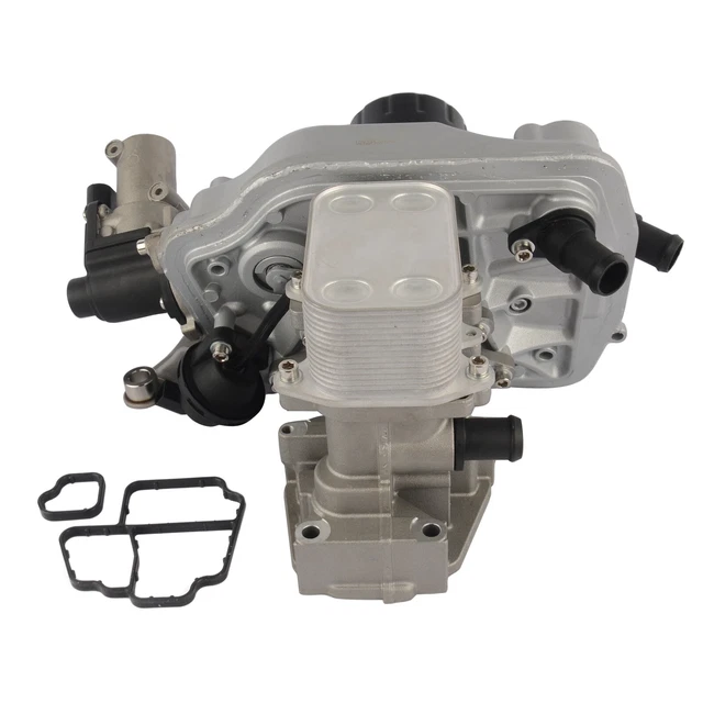 VANNE EGR POUR VW T5 T6 Transporter Multivan 2.0 BiTDI CFCA 132 KW ...