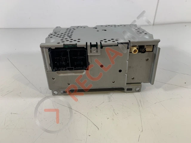 FORD TRANSIT MK8 2019-2023 Sat Nav/Ice/Radio Head Unit Jk2T-18K810-Lb £ ...