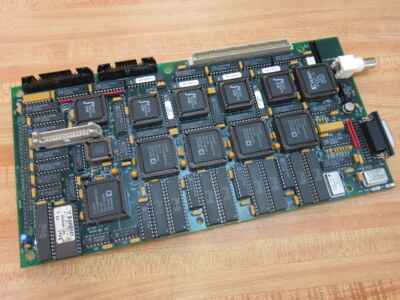 ASTRO-MED 42023-000 CIRCUIT Board 42023-001 Rev. E £451.16 - PicClick UK