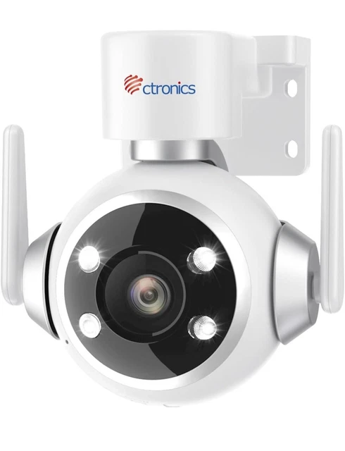 CAMERA CTRONICS 700C-2MPW EUR 40,00 - PicClick FR