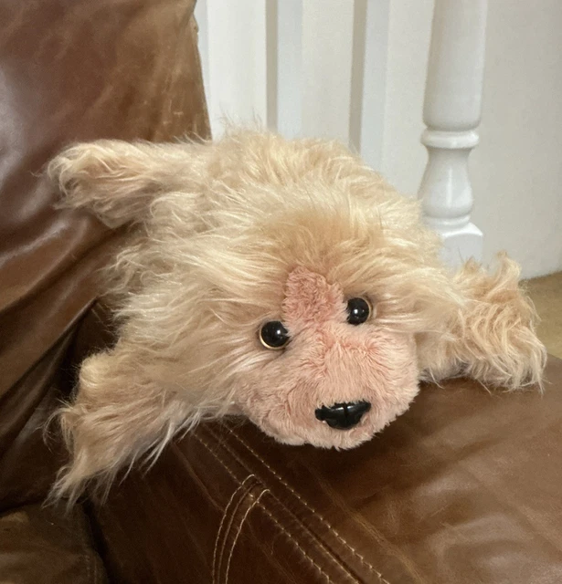 TOTS TV FURRY Boo Vintage 2004 Golden Bear Ragdoll Ltd £57.90 - PicClick UK