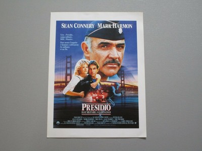 Sean Connery Meg Ryan Mark Harmon À VENDRE! - PicClick FR