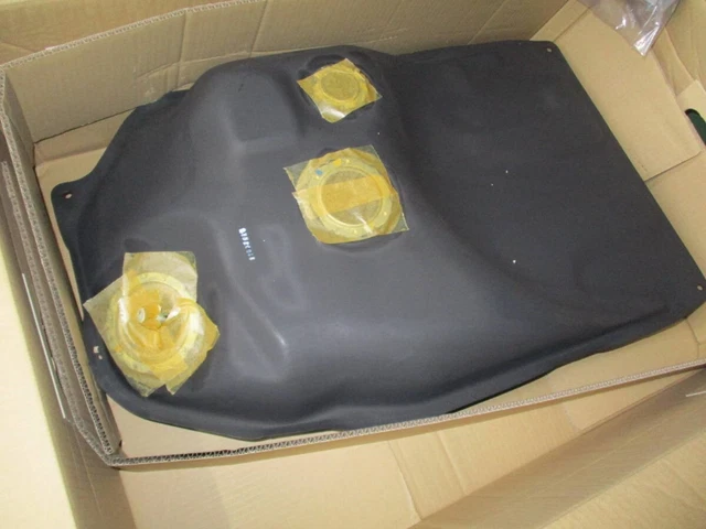 TOYOTA COROLLA LEVIN Trueno Coupe AE86 Fuel Tank Assembly OEM Genuine ...