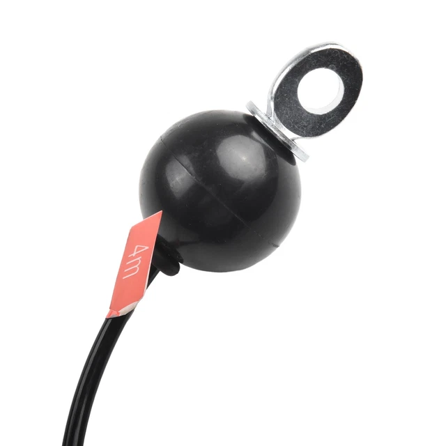 DIY CABLE DIY Cable Gym Multi Gym Cable Cross Repair Kit Black ...