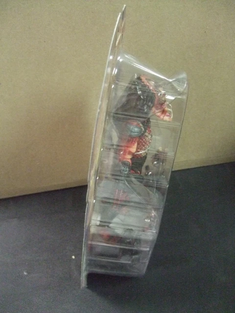 NECA TOYS PREDATOR Viper Predator The Ultimate Alien Hunter serie ...