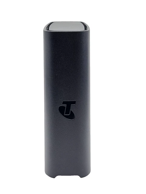 TELSTRA SMART WI Fi Booster Gen 3 Mesh WiFi 6 M35H-EMR2-Opened Never ...