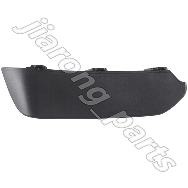 DÉFLECTEUR D'AIR INFÉRIEUR pare-chocs avant droit pour Land Rover ...