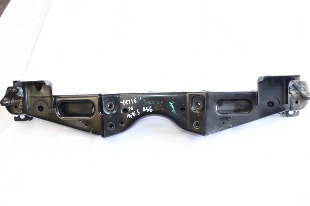 06-15 MINI COOPER R55 R56 R58 S Rear Suspension Subframe Crossmember ...