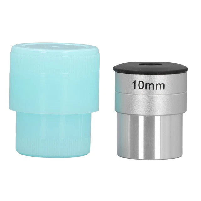 TELESCOPE EYEPIECE OPTICAL Glass Telescope Eyepiece Aluminum Alloy For ...
