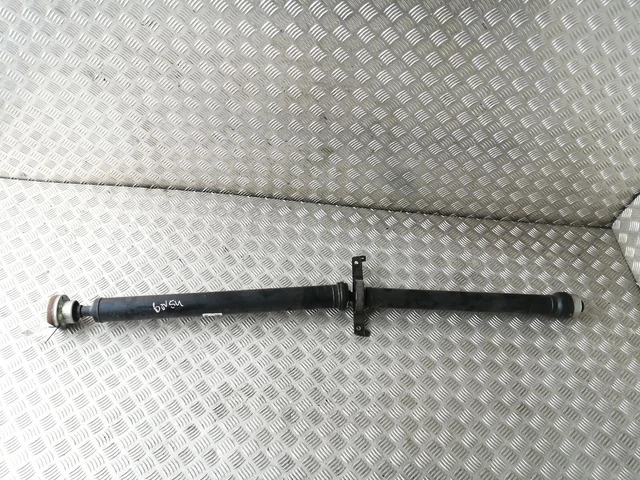 AUDI Q5 PROPSHAFT Assembly 2020 3.0 Diesel 80A521101B £249.99 - PicClick UK