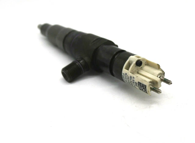 MERCEDES-BENZ ACTROS MP4 MP5 Delphi Injection Nozzle Injector ...