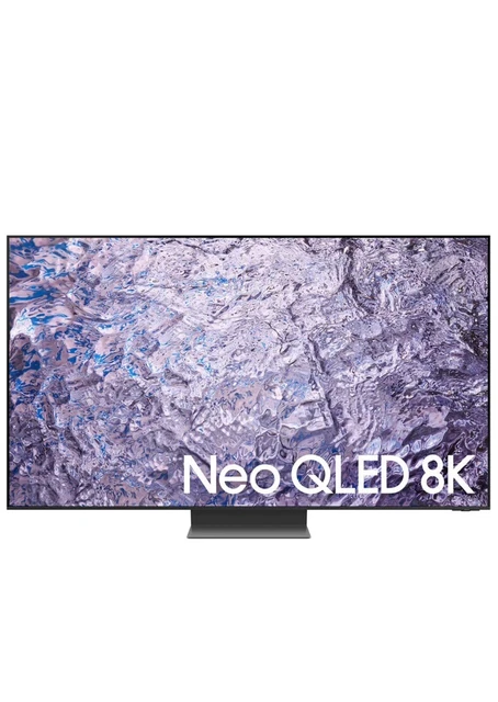 SAMSUNG QN85QN800CFXZA 8K Smart Neo QLED TV with HDR (85") 2023 ...