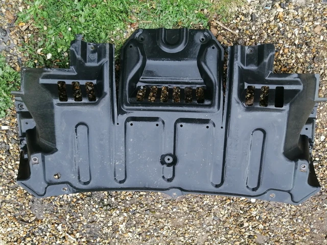 TOYOTA MR2 MK3 2001-2006 Spyder/Roadster 1.8 Under Shield Cover Tray ...