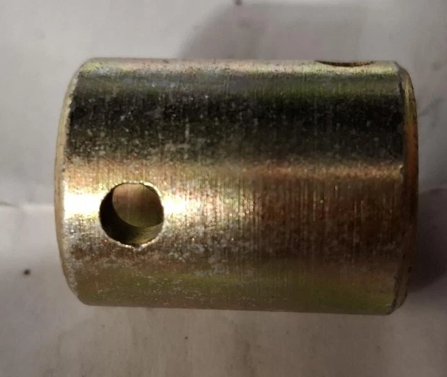 CLASSIC MINI GEAR Selector Coupling 42H1116 Austin Rod Change Rover ...