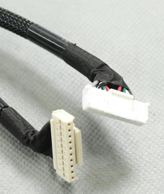 DELL G9DJT EMC Poweredge USB Signal Cable Front Panel cable for R730 ...