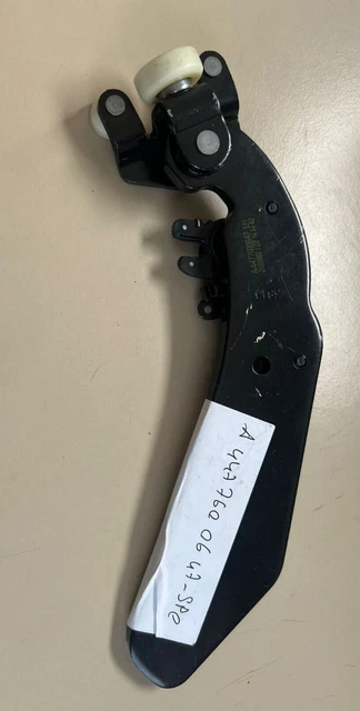 MERCEDES BENZ ORIGINAL Vito W447 Porte Coulissante Scooter à Gauche ...