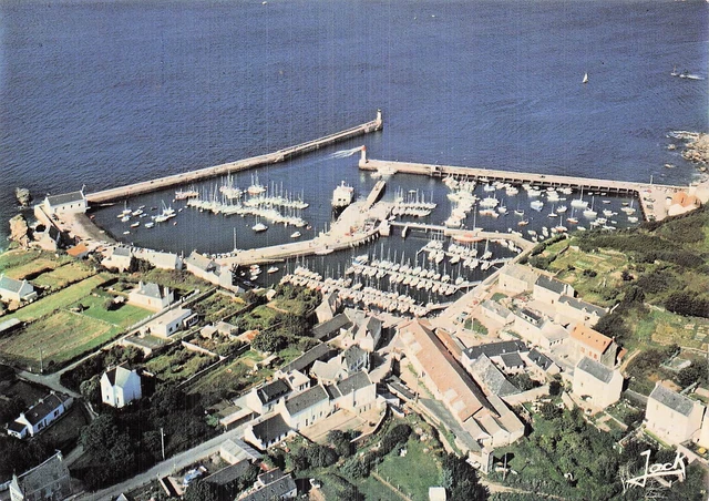 56 ILE DE Groix Port Tudy EUR 5,90 - PicClick FR