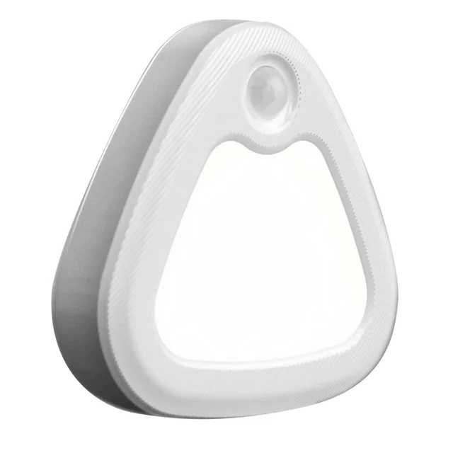 HUMAN BODY INDUCTION Night Light Corridor Stairs Cabinet Motion Sensor ...