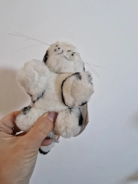NEW TIGER ISLAND Cubs Tiger Soft Plush Toy £5.00 - PicClick UK