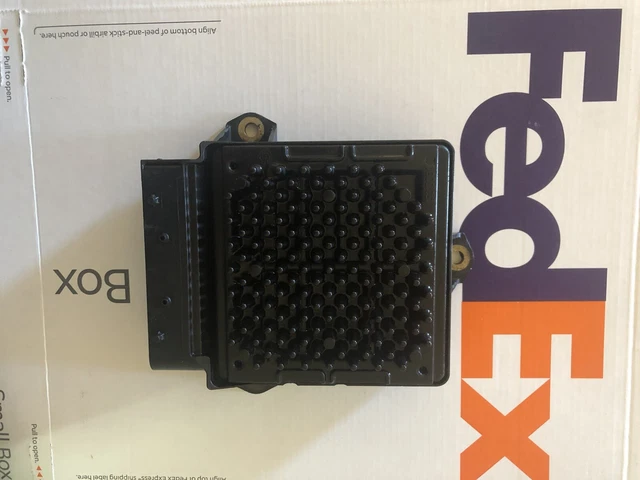 TRANSMISSION CONTROL MODULE ACDelco 24256861 Allison Duramax TCM $2,995 ...