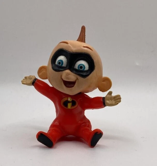 FIGURINE DISNEY PIXAR Les indestructibles - Jack Jack EUR 5,40 ...