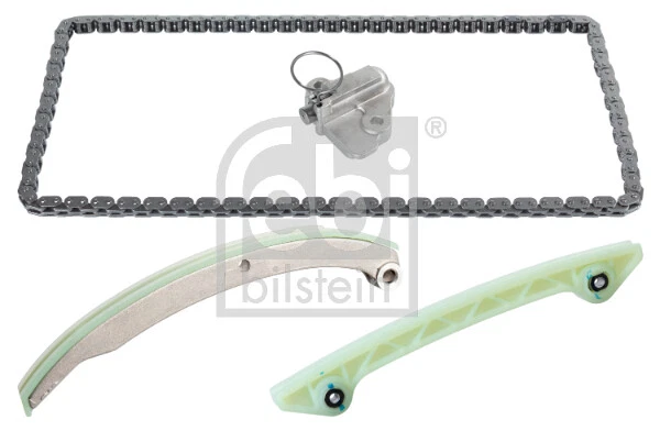TIMING CHAIN KIT fits MAZDA 6 GG, GH, GY 2.0 02 to 13 LF0112201 ...
