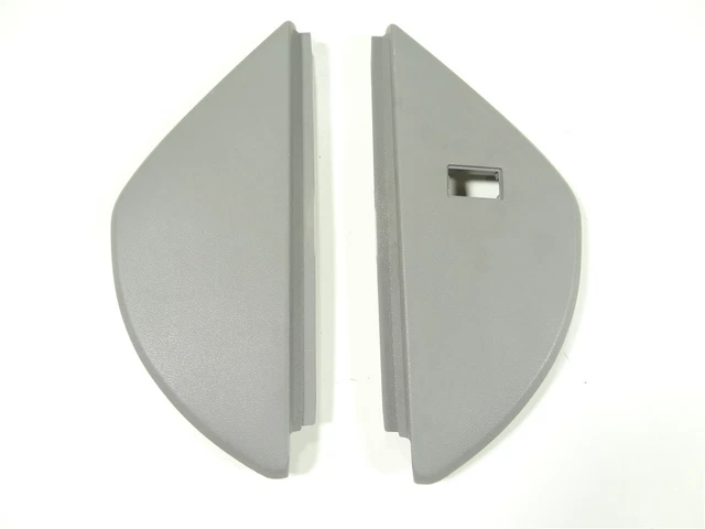 VW BUS T5 multivan side caps dashboard cover caps end caps /17470 £17. ...