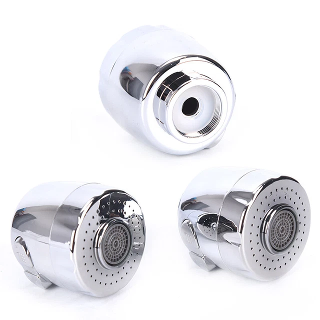 22MM FAUCET NOZZLE Aerator Bubbler Sprayer Water-saving Tap Filter Two ...