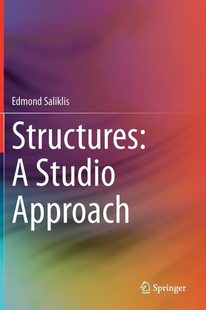 STRUCTURES: A STUDIO Approach EUR 74,95 - PicClick FR