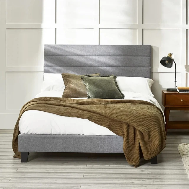 JULIAN BOWEN, MERIDA King Size Bed, Ex Display £156.70 - PicClick UK