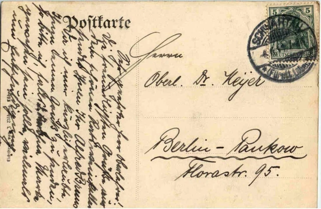 GRUSS AUS DEM Ratskeller zu Lübeck -47632 EUR 9,50 - PicClick DE