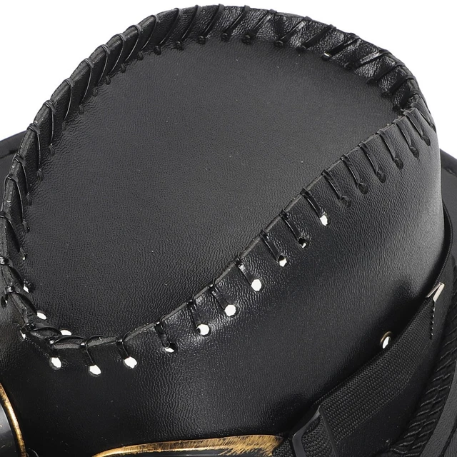 PERFORMANCE COSTUME ACCESSORY Hat Men Western Style Cosplay Cowgirl £17 ...