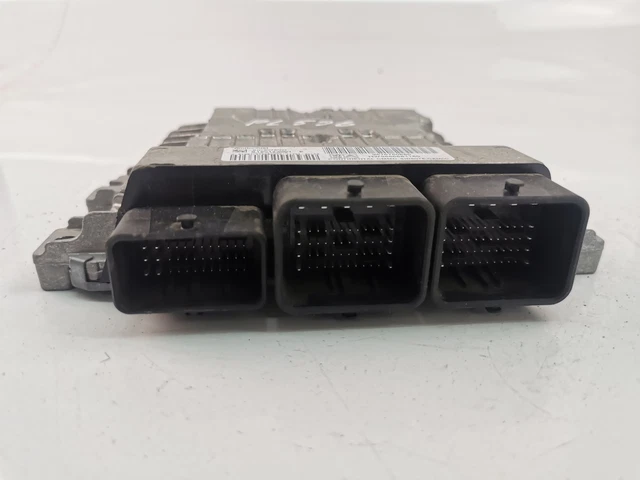 PEUGEOT 508 ENGINE Control Unit ECU 9676760880 2010 20322068 £27.97 ...
