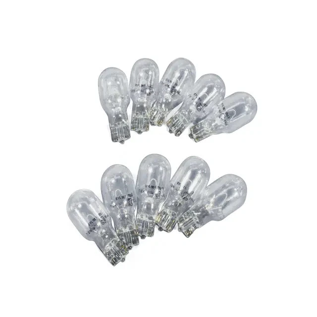 GENUINE MOPAR BULB Deck Lid Lamp Chmsl L000921E $10.88 - PicClick CA