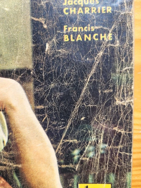 BRIGITTE BARDOT LOT De 2 Magazines Mon Film Futures Vedettes Babette ...