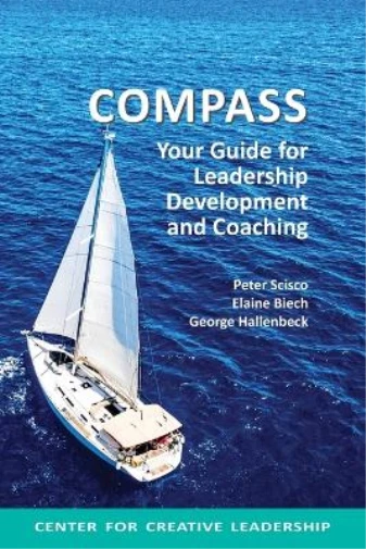 ELAINE BIECH GEORGE Hallenbeck Peter Scisco Compass (Poche) EUR 161,25 ...