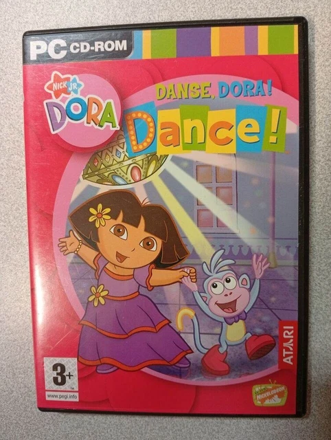 DORA DANCE! | Good Condition £3.73 - PicClick UK