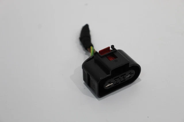 VW POLO AW Mk6 5 Pin Connector and Wire Cable 1K0919231 £14.99 ...