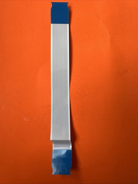 GENUINE PS5 OPTICAL Disc Drive Ribbon Cables - Playstation 5 for 10-11 ...