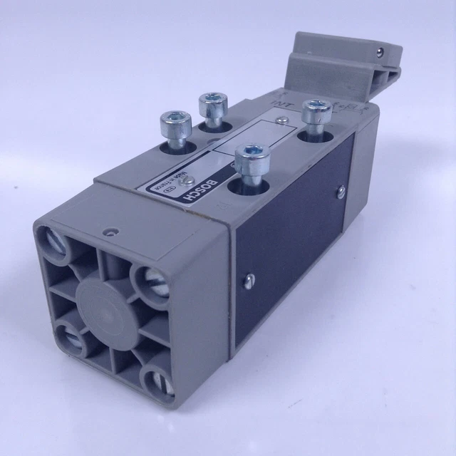 BOSCH 0820224040 CONTROL valve ventil NEW NMP EUR 13,42 - PicClick FR