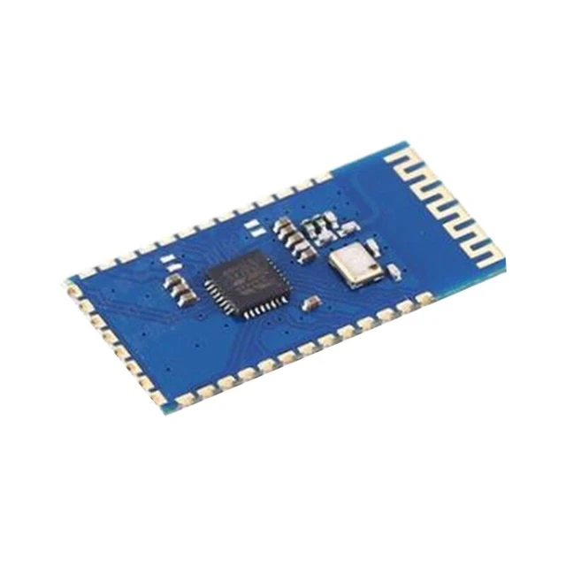 BT04-A BLUETOOTH SERIAL Module Wireless Pass-Through Data Module 51 MCU ...